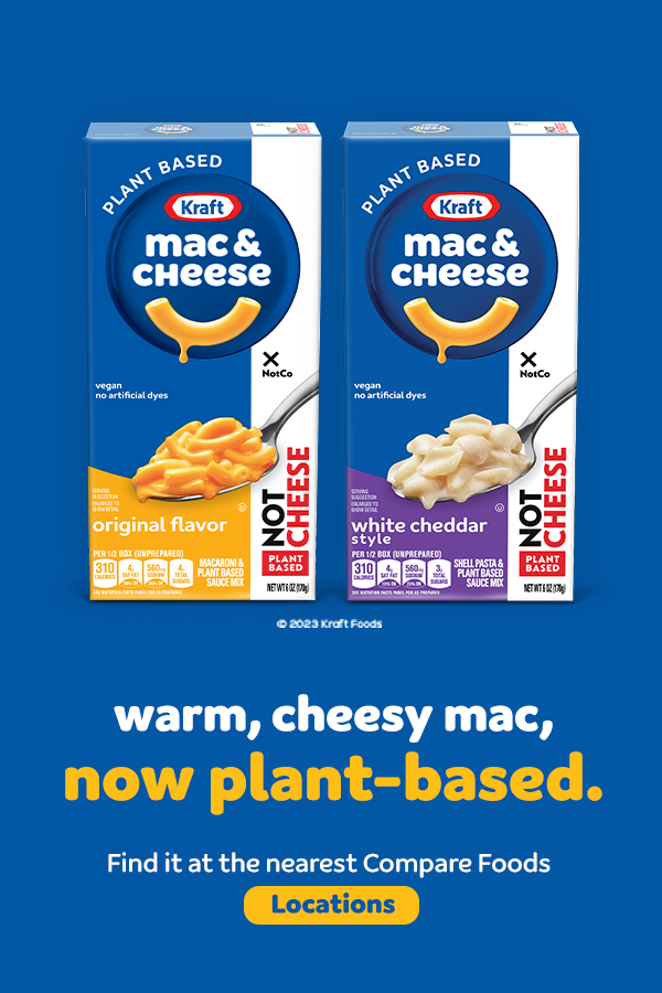 Compare Supermarkets | The Official Site for Compare Foods Supermarket